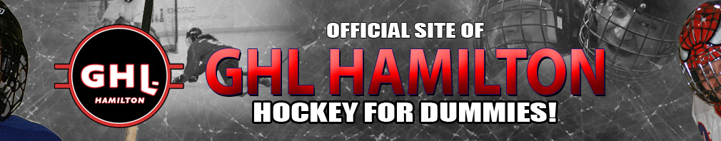 GHL Hamilton powered by GOALLINE.ca